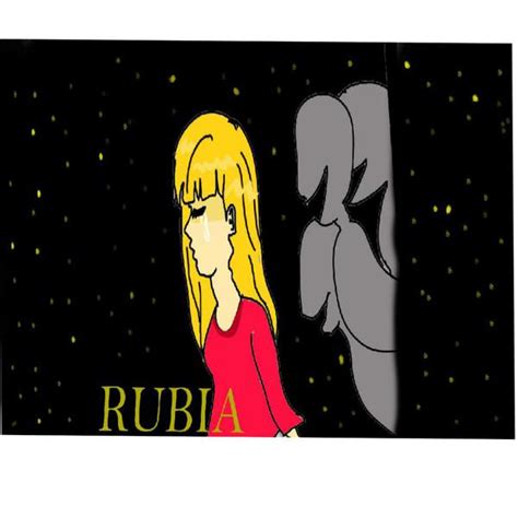 Rubia