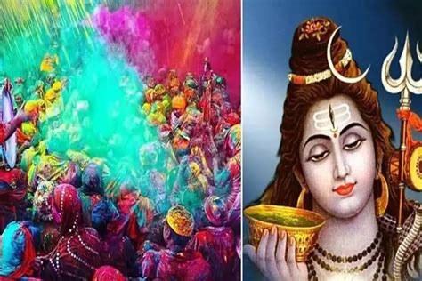 मार्च 2024 होली से लेकर महा शिवरात्रि तक त्योहारों की श्रृंखला March