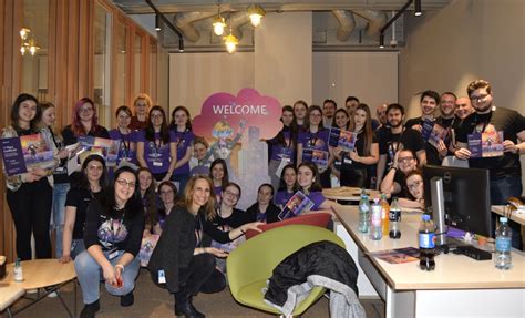 Alice Envisions The Future Girlsinai Hackathon Timisoara 2020