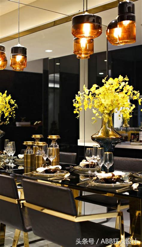 奢華風格 後現代化 會是以後發展的風向標嗎 每日頭條