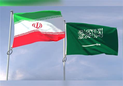 Saudi King Invites Iranian President To Riyadh For Official Visit