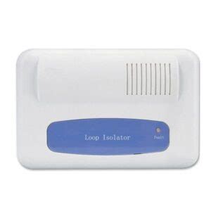 C 9503 Loop Isolator