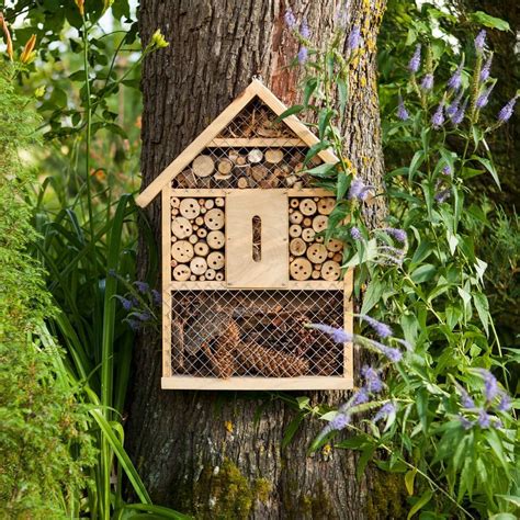 A Wildlife Officer Who Tweeted A Photo Of Bees Successfully Nesting In