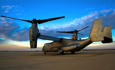 Osprey Boeing V 22 Osprey Us Air Force Bell Us Army Multi