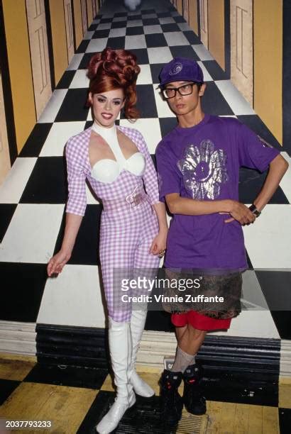 325 Lady Miss Kier Photos And High Res Pictures Getty Images