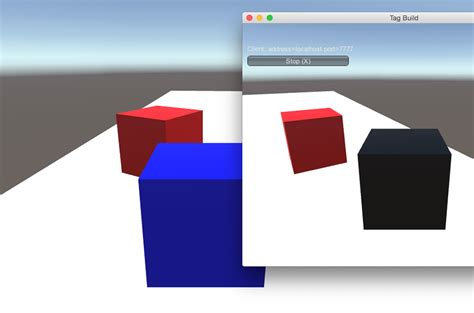 Solved Problem Syncing Variables Unity Engine Unity Discussions