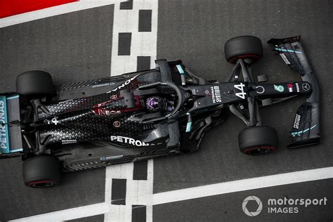F1、ベルギーgpからpuの予選モードが禁止に？ Fiaがチームに書簡送る