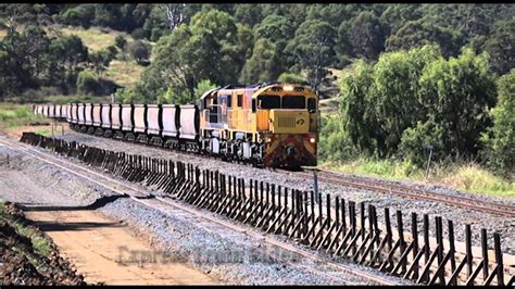 Aurizon Coal 2300 Class Action Youtube