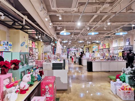 【首爾】butter Shop 黃油家族療癒小物、文具用品、居家生活用品選物店，弘大商圈逛街推薦！ Maruko與美食有個約會