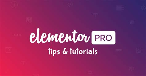 how to create elementor vertical social icons ewallz solutions