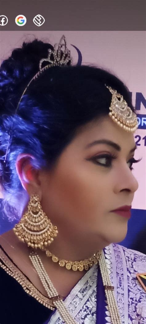 rani gupta fsia forever mrs india 2022