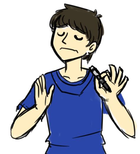 Qz Arts — Alexbluez More Lewd Moments With