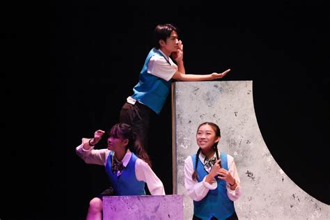 十六歲正青春藝術節 每年夏天必看的演出，影響‧新劇場《o》青春吶喊相約劇場見