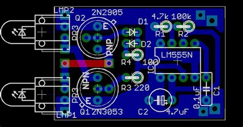 What Is Smt Footprint Raypcb