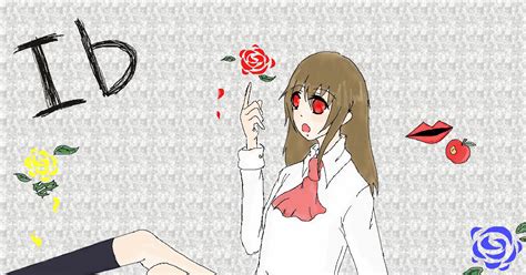 Ib Ib ジンベイザメ＠歌い手（底辺）のイラスト Pixiv