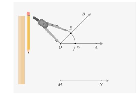 flexi answers how to construct congruent angles with a compass ck