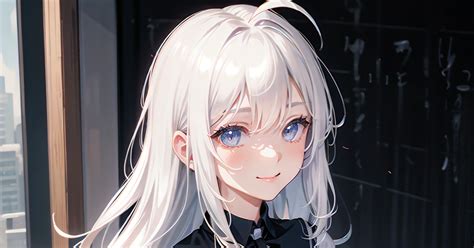 Aiイラスト 无题 薇姐のイラスト Pixiv