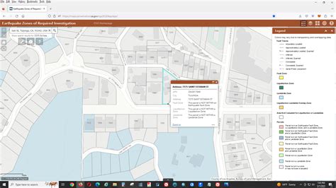 How Do You Export In Arcgis Pro The Result Of A Location Street Address