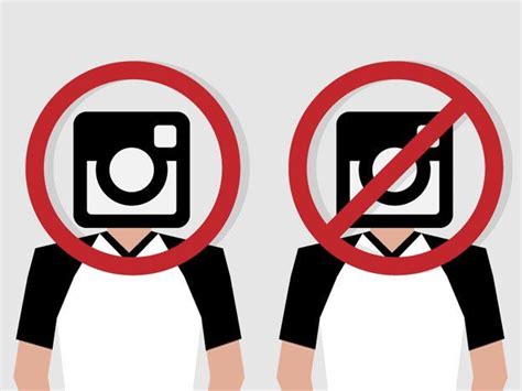 Lo Permitido Y Lo Prohibido De Instagram