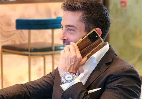 The Most Exclusive Iphone Upgrade Ever