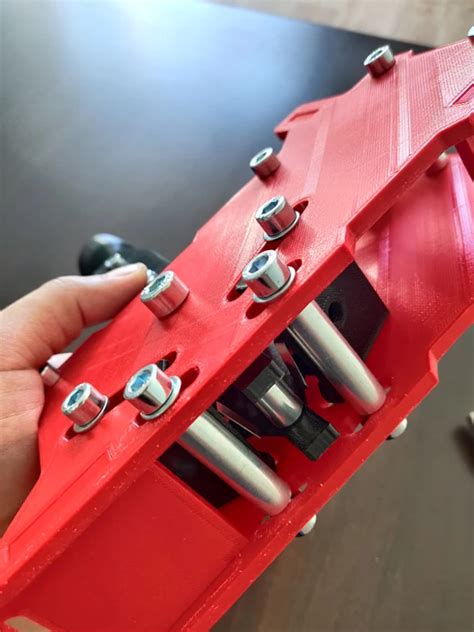 How To Make A DIY Sequential Shifter DIY Sim Studio How To Make A DIY Sequential Shifter DIY Sim Studio