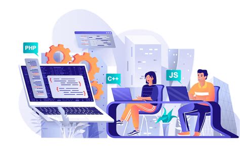 Phân Biệt Giữa Frontend Backend Và Full Stack Tự Học Lập Trình