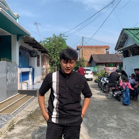 Bryan Galang Fernanda Production Operator Pt Presisi Cileungsi Makmur Linkedin