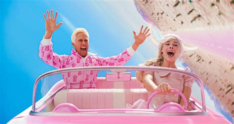 Barbie The Album Who Is On The Soundtrack The Us Sun