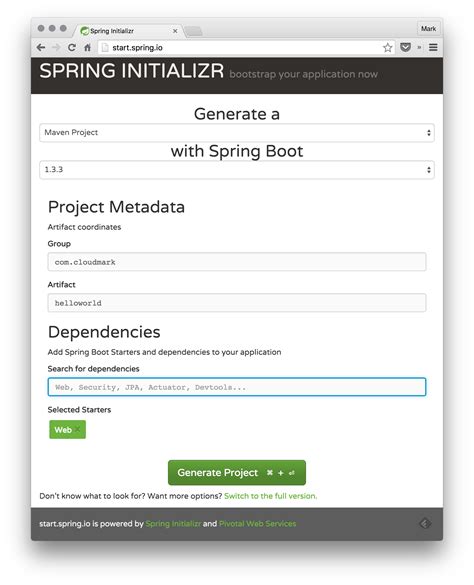 Dockerise Deploy Update Code Repeat Mark Galea Cloudmark