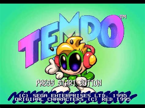 Tempo 32X Nerd Bacon Magazine