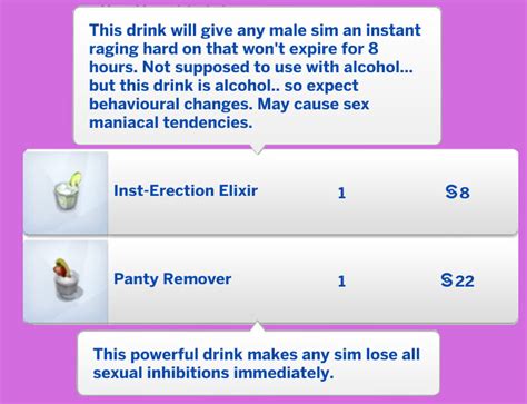 Sims 4 Skarrds Perverted Expansion Pack Update To 101 Jan03 2024
