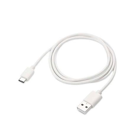 Cable Tipo C