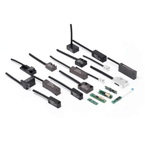 High Resolution Magnetic Absolute Encoder For Robotics Encoder Position