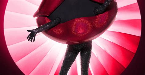 The Masked Singer Season 4 Welcomes Jellyfish Squiggly Monster And Lips