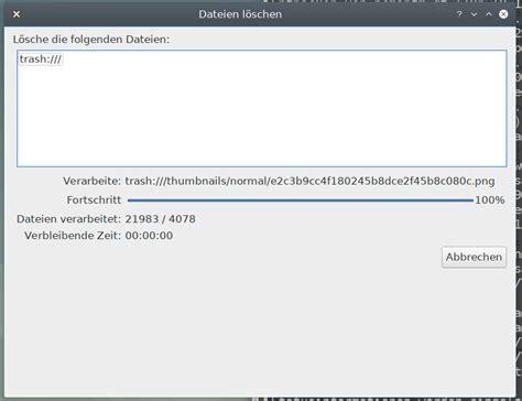 Minor Issues With Desktop Icons And Empty Trash · Issue 811 · Lxqt