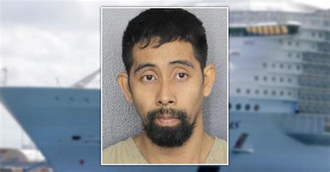 Cruise Ship Worker Hid Camera In Cabin Bathroom To Film Girls News