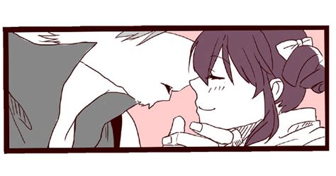 ウルみゆ ウルフルンとみゆき コナタのマンガ 漫画 星空みゆき スマプリ100users入り Pixiv