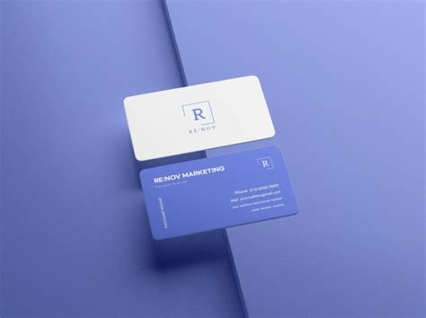 명함 디자인 및 로고 디자인 제작해 드려요 크몽