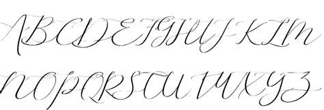 Althea Font