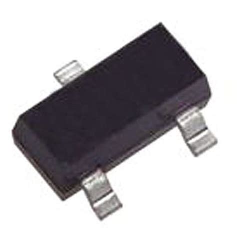 IRLML9303TRPBF Infineon P Channel MOSFET 2 3 A 30 V 3 Pin SOT 23
