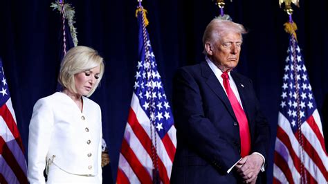Pastor Paula White Facts On Trumps Head Of White House Faith Office