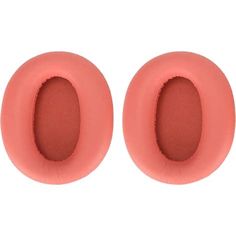 Set Bureti Padforce Pentru Casti Edifier W Nb Rosu Emag Ro