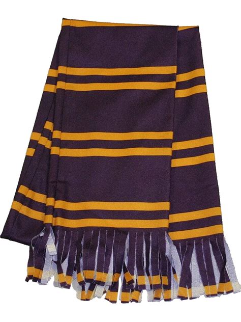 Harry Potter Or Hermione Granger Costume Scarf Scarves Michaels