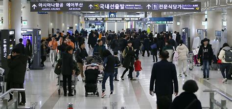 여행객 싫어요 오버투어리즘 시리즈 1 데이터로 본 오버투어리즘 네이버 포스트