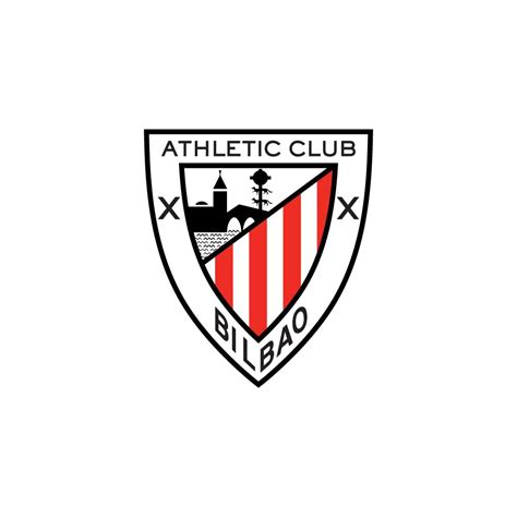 Athletic Bilbao Logo Vector Ai Png Svg Eps Free Download