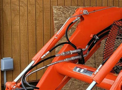 Bucket Level Indicator Page TractorByNet