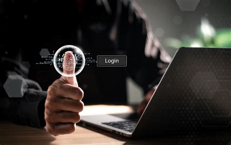 Premium Photo Monitoring And Scanning The Security Of Future Digital