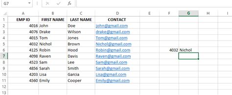 How To Do A VLOOKUP With Multiple Criteria DataCamp