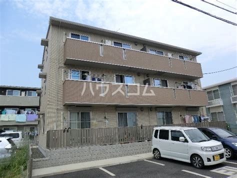 ル・クプル C棟 302号室春日井駅3階2ldkの賃貸物件賃貸アパート【ハウスコム】