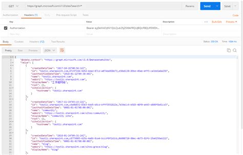 Sharepoint Microsoft Graph And Azure Ad User Authentication Stack Overflow